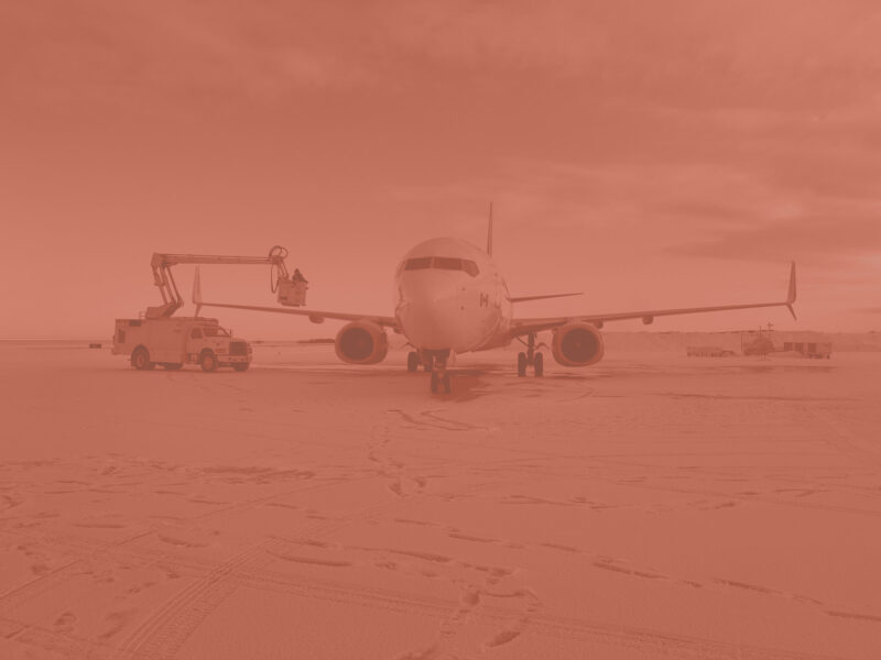SureConsult – Aircraft deicing solutions