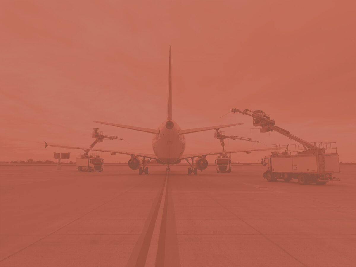 SureConsult – Aircraft deicing solutions
